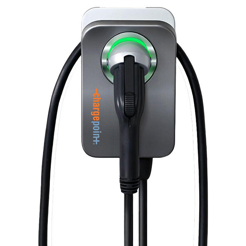 ChargePoint Home Flex Level 2 50A EV Charger - Hardwire | Jackson EMC ...